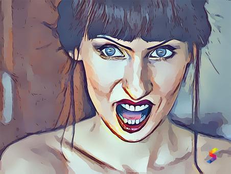 Define Irate, Irate Meaning, Irate Examples, Irate Synonyms, Irate ...