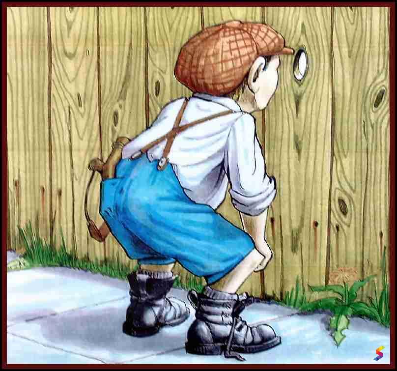 Define Nosey, Nosey Meaning, Nosey Examples, Nosey Synonyms, Nosey ...