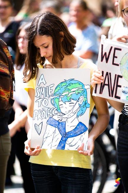 Define Demonstrator, Demonstrator Meaning, Demonstrator Examples ...