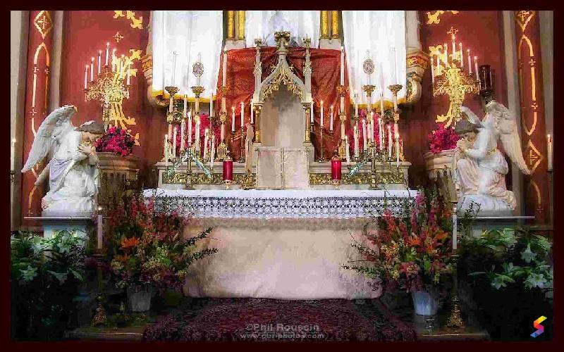 Define Altar, Altar Meaning, Altar Examples, Altar Synonyms, Altar ...