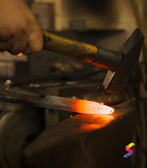 Define Anvil, Anvil Meaning, Anvil Examples, Anvil Synonyms, Anvil ...