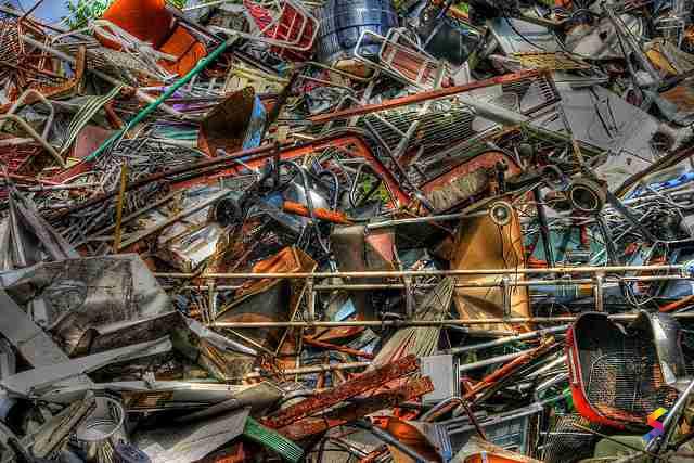 Define Junk, Junk Meaning, Junk Examples, Junk Synonyms, Junk Images ...