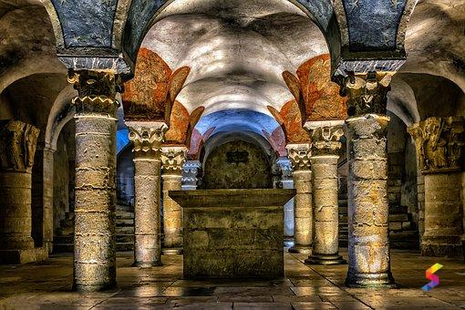 Define Crypt, Crypt Meaning, Crypt Examples, Crypt Synonyms, Crypt ...