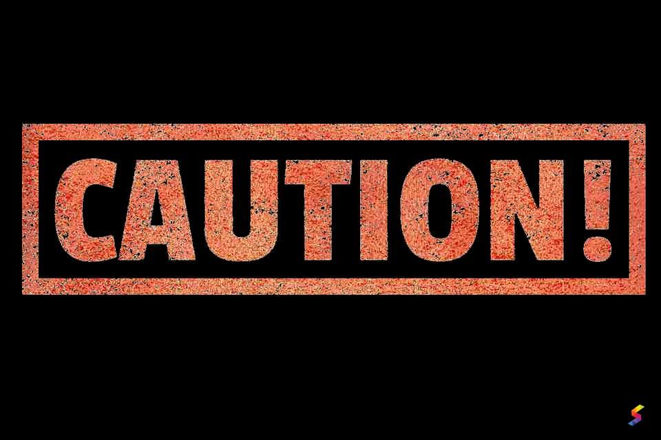 Define Beware, Beware Meaning, Beware Examples, Beware Synonyms, Beware ...